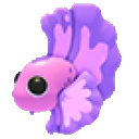 Pez rosa beta | Adopt Me! Wiki | Fandom