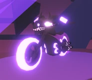 Shadow Rider | Adopt Me! Wiki | Fandom