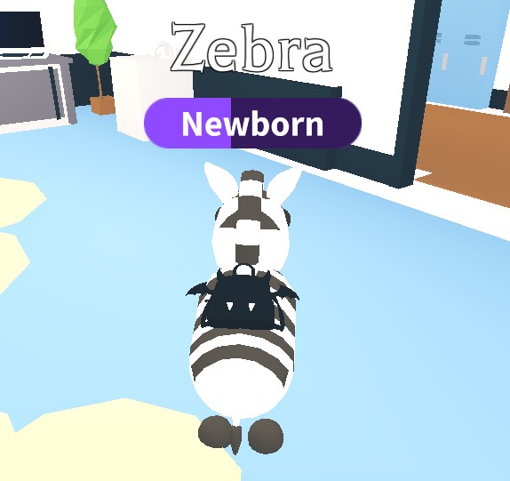 Bat Backpack | Adopt Me! Wiki | Fandom