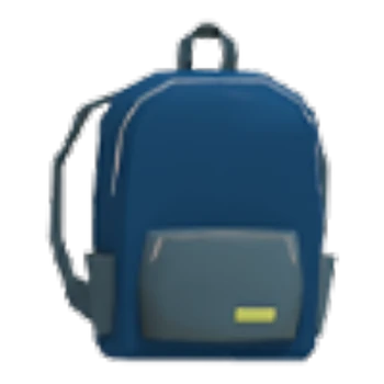 Blue Backpack | Adopt Me! Wiki | Fandom