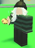 Cookie | Adopt Me! Wiki | Fandom