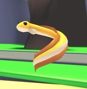 Eel | Adopt Me! Wiki | Fandom