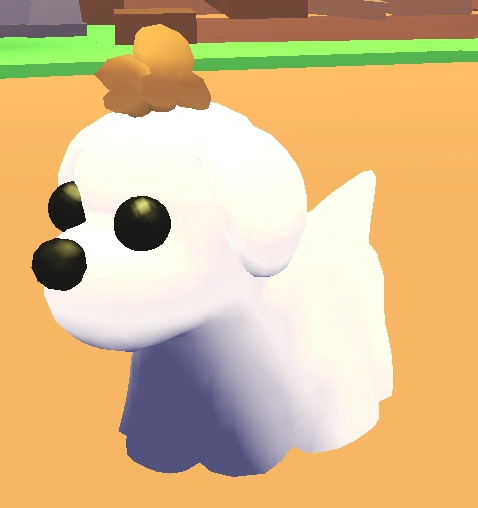 Fur Tuft | Adopt Me! Wiki | Fandom