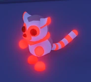 Ring-tailed Lemur | Adopt Me! Wiki | Fandom