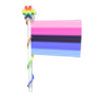 Omnisex Flag 2023 | Adopt Me! Wiki | Fandom