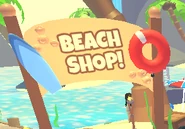 Beach Party | Adopt Me! Wiki | Fandom