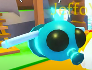 Bluebottle Fly | Adopt Me! Wiki | Fandom