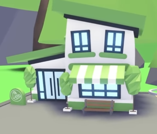 Green Groceries | Adopt Me! Wiki | Fandom