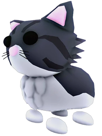 Persian Cat | Adopt Me! Wiki | Fandom