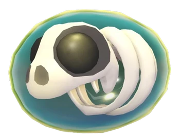 Sea Skeleton Panda | Adopt Me! Wiki | Fandom