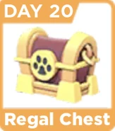 Daily Reward | Adopt Me! Wiki | Fandom