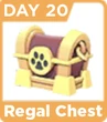 Daily Reward | Adopt Me! Wiki | Fandom