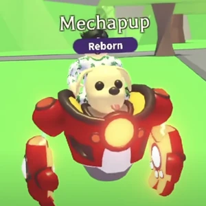 Discuss Everything About Adopt Me! Wiki | Fandom