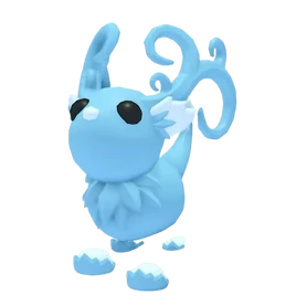 Fleur De Ice | Adopt Me! Wiki | Fandom