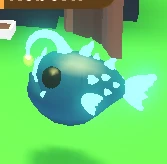 Angler Fish | Adopt Me! Wiki | Fandom