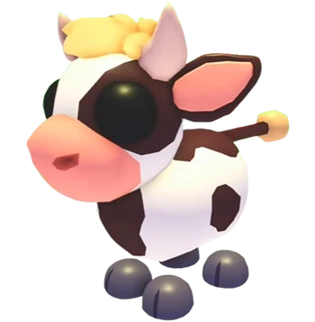 Cow Calf | Adopt Me! Wiki | Fandom