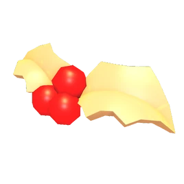 Golden Mistletoe | Adopt Me! Wiki | Fandom