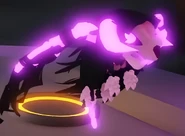 Grim Dragon | Adopt Me! Wiki | Fandom