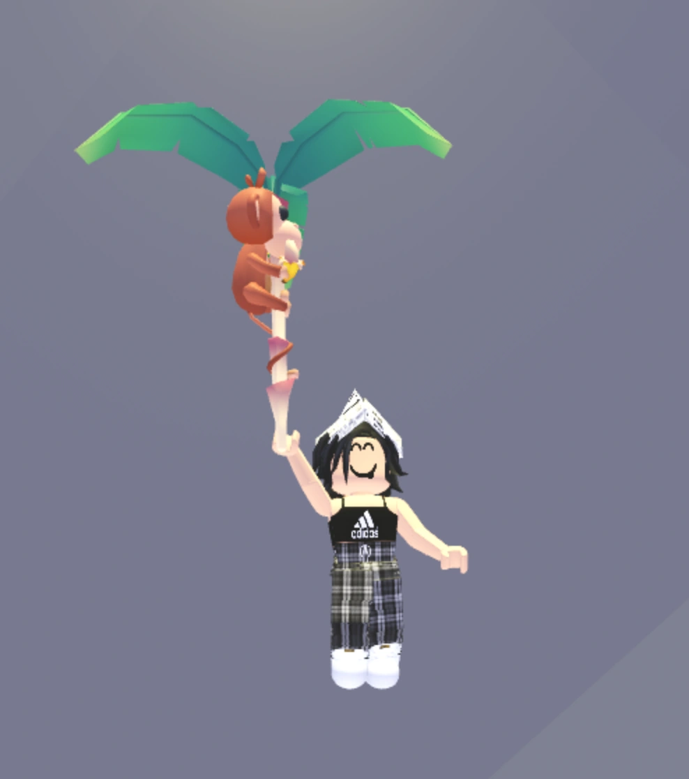 Monkey Propeller | Adopt Me! Wiki | Fandom