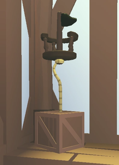 Crow's Nest Balloon | Adopt Me! Wiki | Fandom