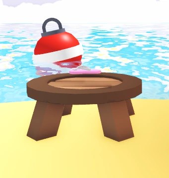 Flipflop Throw Toy | Adopt Me! Wiki | Fandom