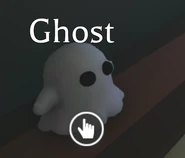 Ghost | Adopt Me! Wiki | Fandom