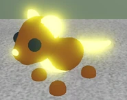 Fossa | Adopt Me! Wiki | Fandom