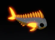 Gold Mahi Mahi | Adopt Me! Wiki | Fandom