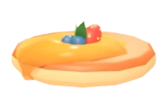 Pancake Throwing Disc | Adopt Me! Wiki | Fandom