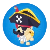Pirate's Costume | Adopt Me! Wiki | Fandom