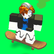 Wood Skateboard | Adopt Me! Wiki | Fandom