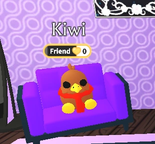 Red Scarf | Adopt Me! Wiki | Fandom