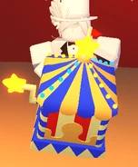 Premium Capuchin Box | Adopt Me! Wiki | Fandom