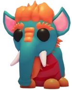 Baku | Adopt Me! Wiki | Fandom