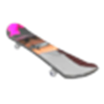 Bethink Skateboard | Adopt Me! Wiki | Fandom