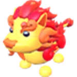 Guardian Lion | Adopt Me! Wiki | Fandom