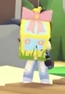 Duckling Box | Adopt Me! Wiki | Fandom