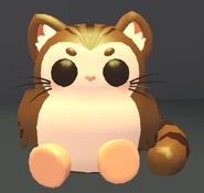 Purrowl | Adopt Me! Wiki | Fandom