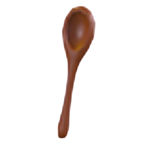 Wooden Spoon Toy | Adopt Me! Wiki | Fandom