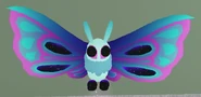 Moonlight Moth | Adopt Me! Wiki | Fandom
