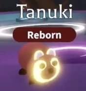 Tanuki | Adopt Me! Wiki | Fandom