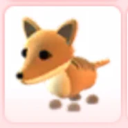 Tasmanian Tiger | Adopt Me! Wiki | Fandom