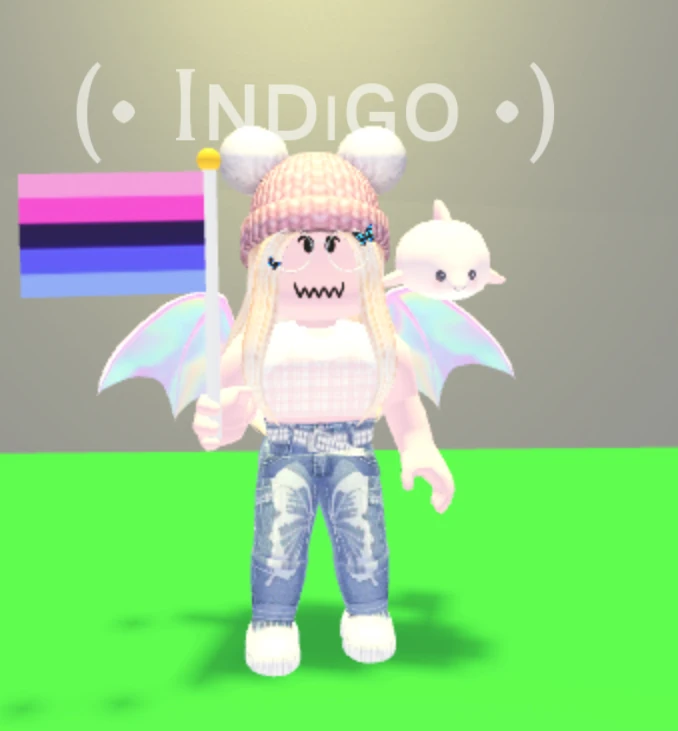 Omnisex Flag | Adopt Me! Wiki | Fandom