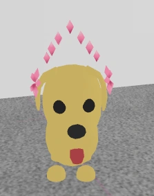 Flower Aura | Adopt Me! Wiki | Fandom