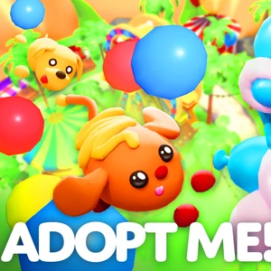 Discuss Everything About Adopt Me! Wiki | Fandom