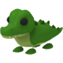 Cocodrilo | Adopt Me! Wiki | Fandom