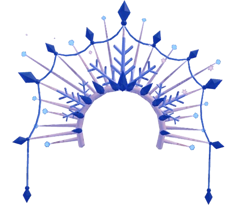 Ice Halo | Adopt Me! Wiki | Fandom