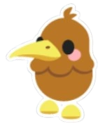 Kiwi Sticker | Adopt Me! Wiki | Fandom