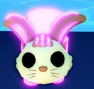Bunny Swirl | Adopt Me! Wiki | Fandom