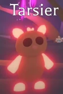 Tarsier | Adopt Me! Wiki | Fandom